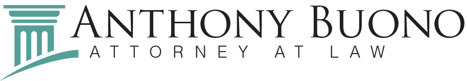 Anthony Buono Attorney at Law - Anthony Buono, Attorney at Law